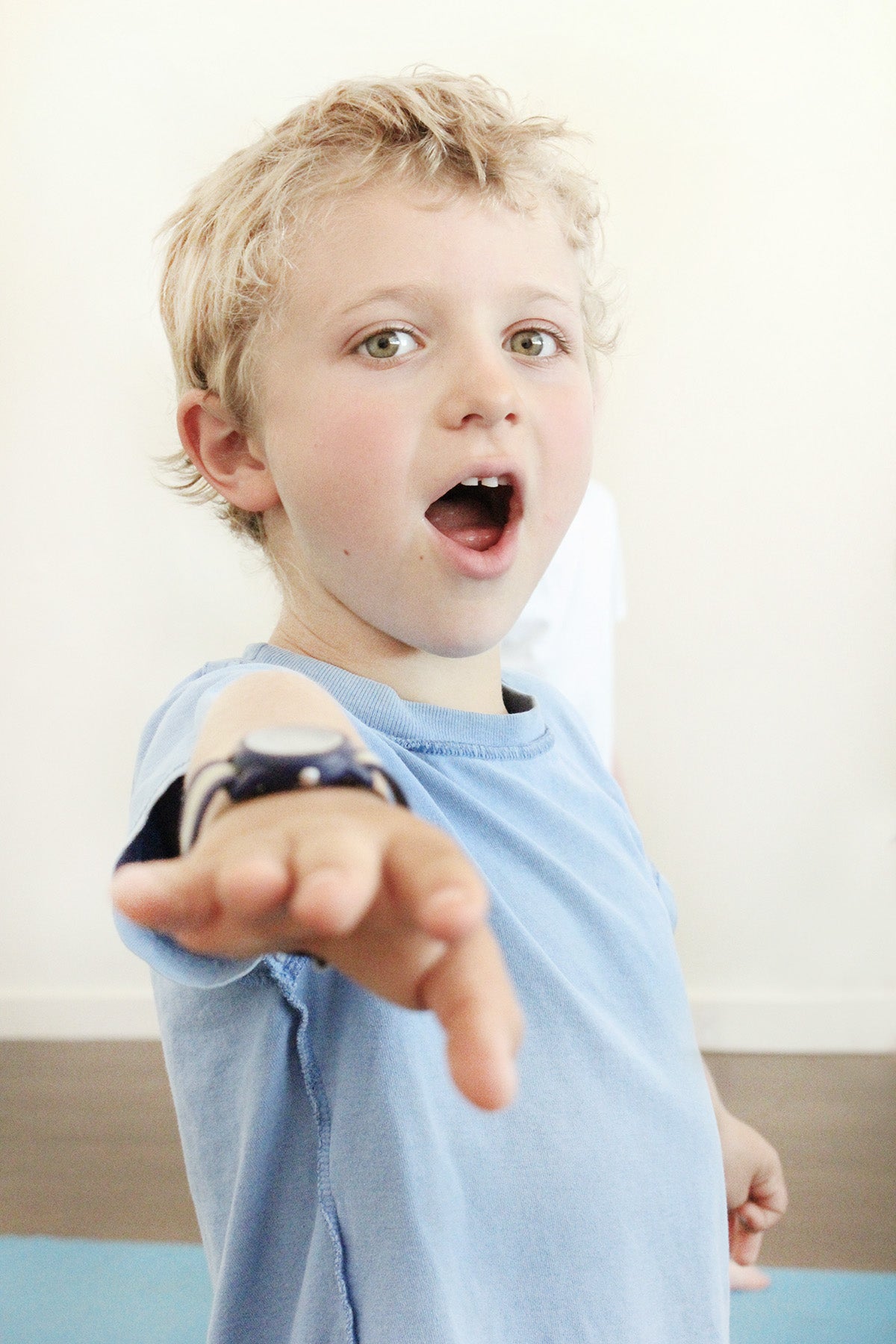 Online Course: Breathwork for Kids: Foundational Breathing Techniques ...