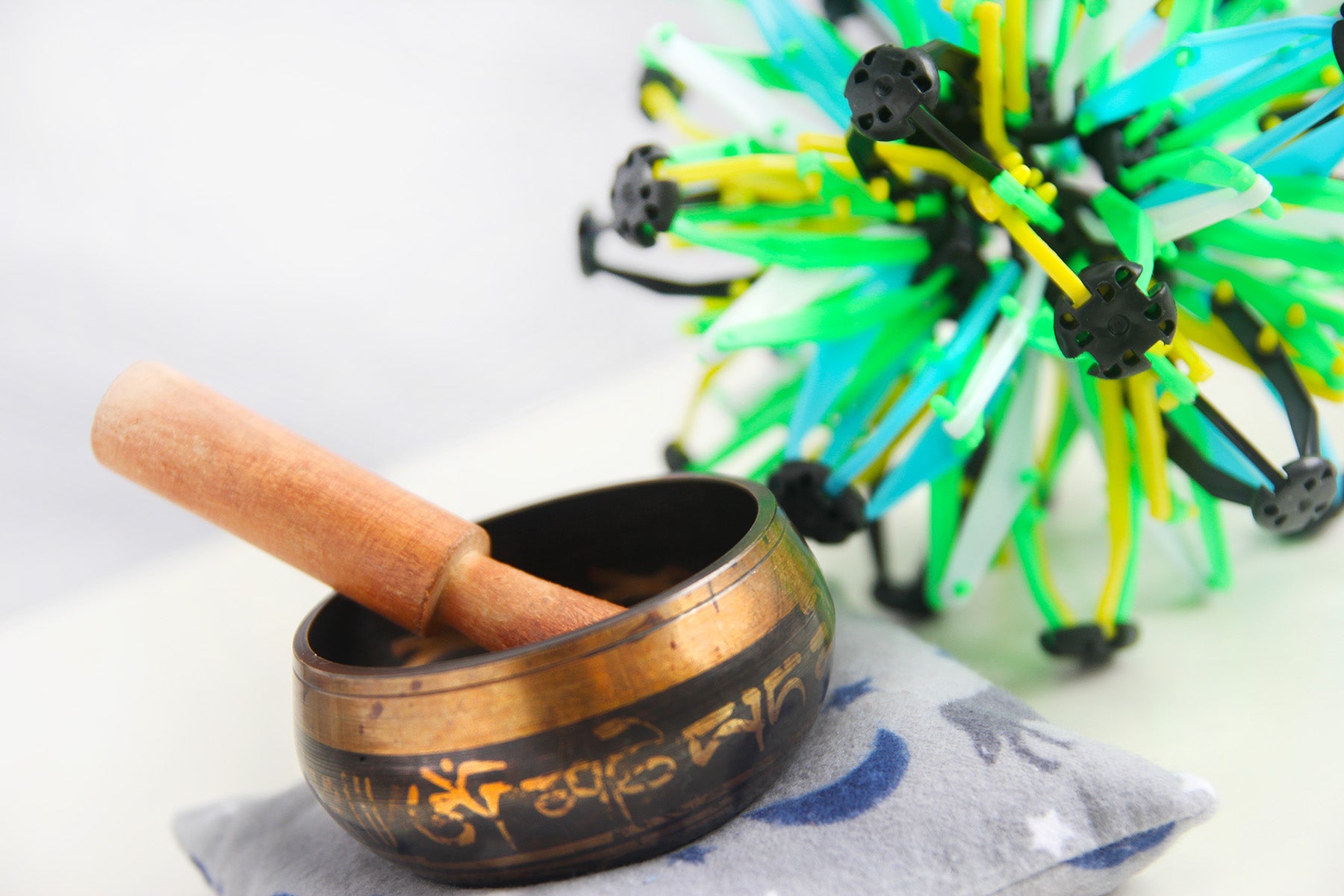 Mindful Starter Kit – The Harmony Kids Co